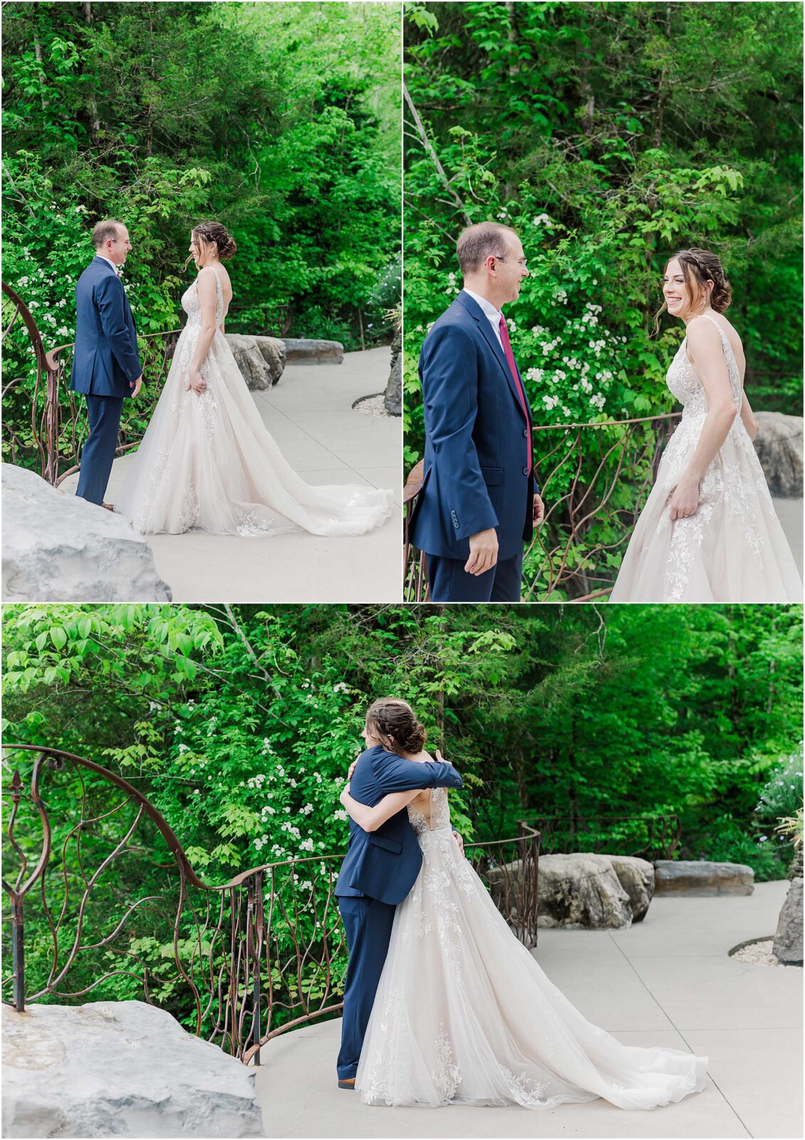 Ashlyn + Colby's Waterstone Venue Wedding - kellieholdenphotography.com